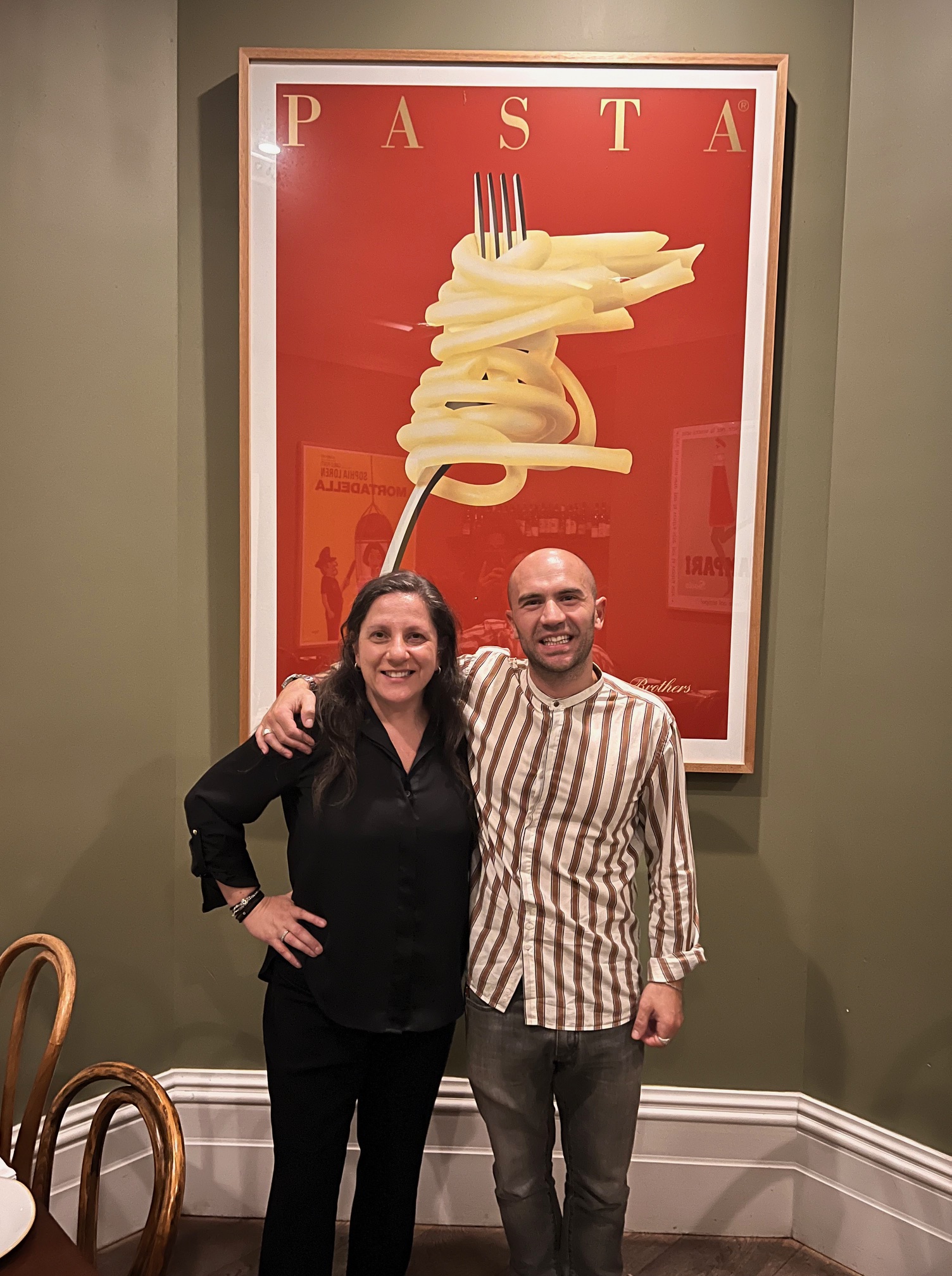 Sounds Good with Donna Demaio : Luca Balbo – donnademaio.com.au